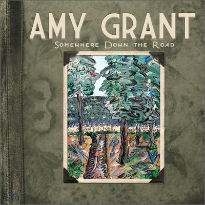 [Amy Grant "Simple Things"] Beautiful
