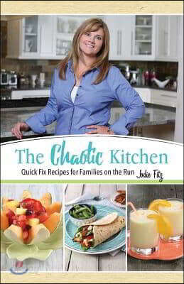 The Chaotic Kitchen: The Chaotic Kitchen - 예스24