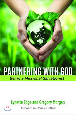 Partnering with God - 예스24