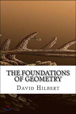 The Foundations of Geometry - 예스24