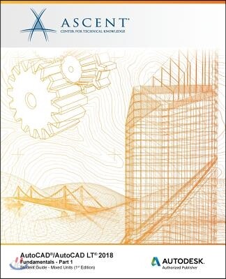 AutoCAD/AutoCAD LT 2018 Fundamentals - Mixed Units: Part 1: Autodesk ...