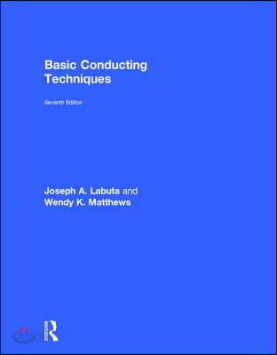 Basic Conducting Techniques - YES24