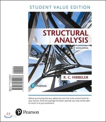 Structural Analysis - 예스24