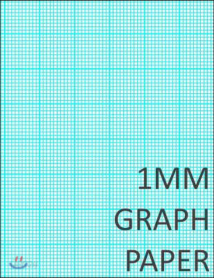 1mm Graph Paper - 예스24