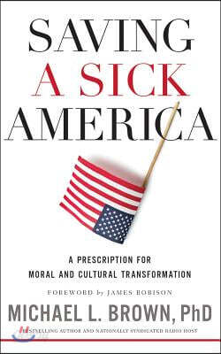 Saving a Sick America - 예스24