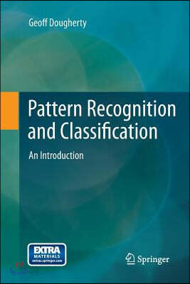 Pattern Recognition and Classification: An Introduction - 예스24