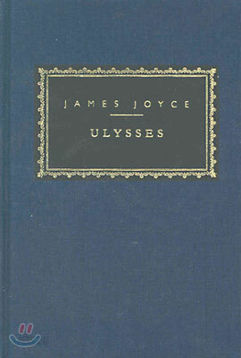 Ulysses: Introduction by Craig Raine - 예스24