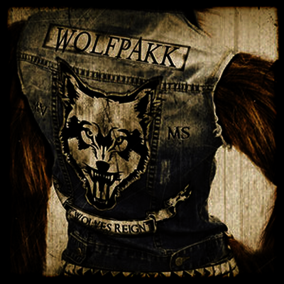 Wolfpakk - Wolves Reign (CD) - 예스24