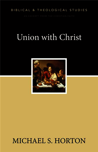 Union with Christ - 사락리뷰