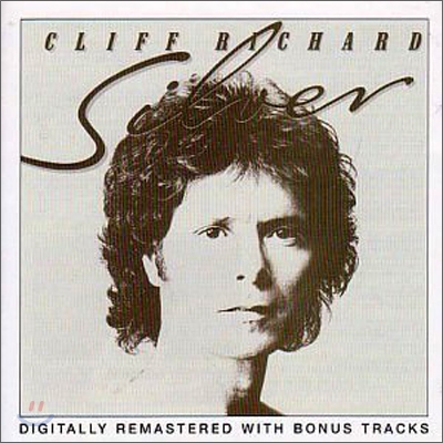 Cliff Richard - Silver (Remastered) - 예스24