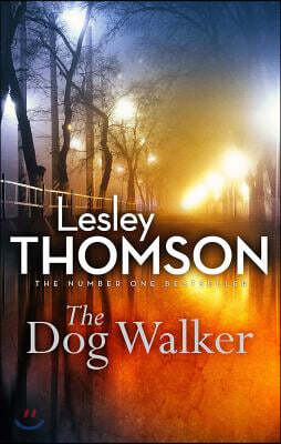 The Dog Walker: Volume 5 - 예스24