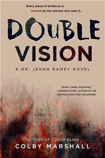 [전자책] Double Vision - 예스24