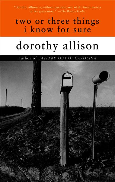 [전자책] Two or Three Things I Know for Sure - 예스24