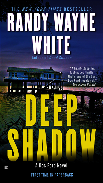 [전자책] Deep Shadow - 예스24