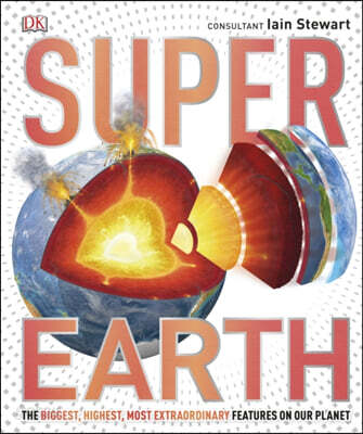 Super Earth - 예스24
