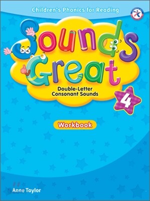 Sounds Great 4 : Workbook - 예스24