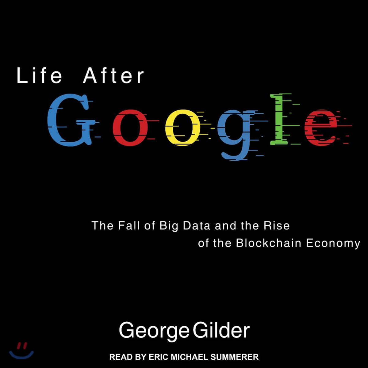 Life After Google - 예스24
