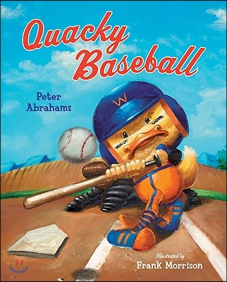 Quacky Baseball - 예스24
