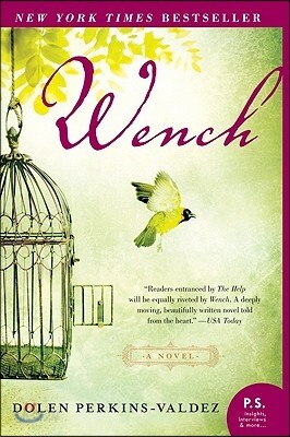 Wench - 예스24