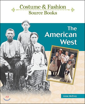 The American West - 예스24