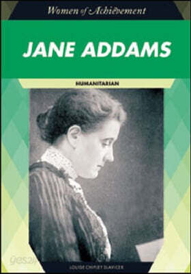Jane Addams | Slavicek | Facts On File Inc - 예스24