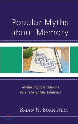 Popular Myths About Memory - 예스24