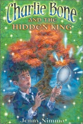 Charlie Bone and the Hidden King - 예스24