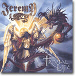 예레미 (Jeremy) 5집 - Trivial Life - YES24