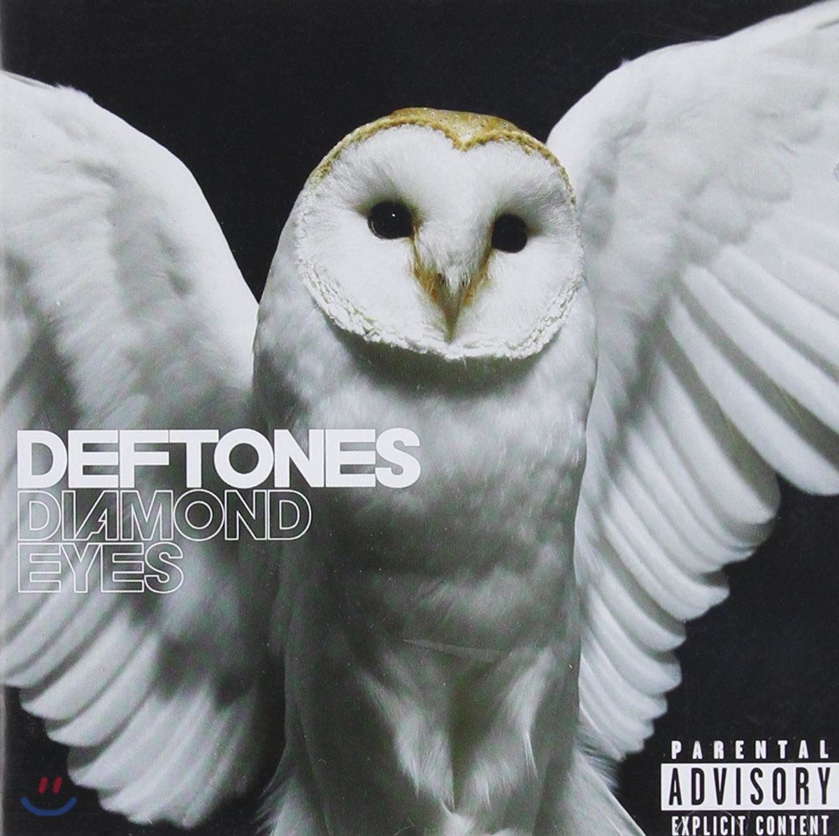 Deftones - Diamond Eyes - 예스24