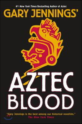 Aztec Blood - 예스24
