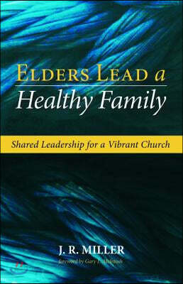 Elders Lead a Healthy Family - 예스24