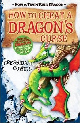How to Train Your Dragon: How To Cheat A Dragon's Curse - 예스24