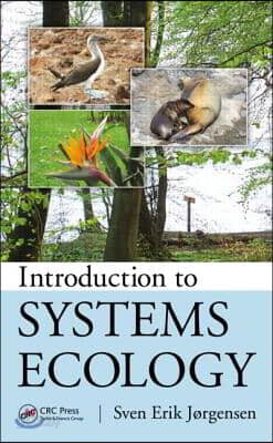 Introduction to Systems Ecology - 예스24