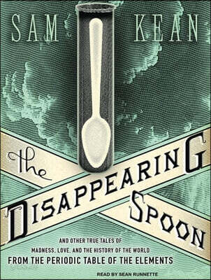 The Disappearing Spoon - 예스24
