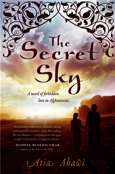 [전자책] The Secret Sky - 예스24