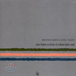 Angelo Branduardi - Branduardi Canta Yeats - 예스24