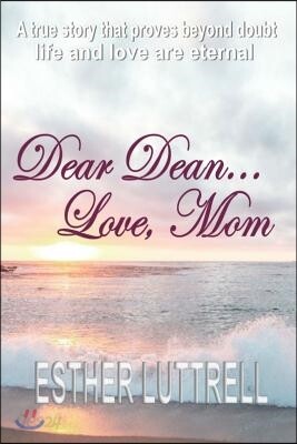Dear Dean...Love, Mom - 예스24