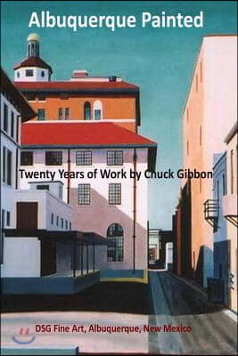 Albuquerque Painted - 예스24