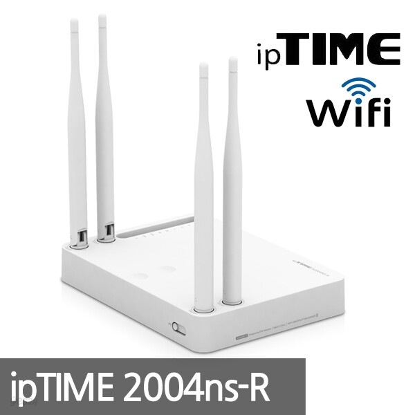 EFM ipTIME A2004NS-R 유무선공유기 | 컴퓨터주변기기 | 지우몰 - 예스24
