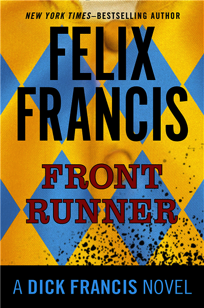 [전자책] Front Runner - 예스24