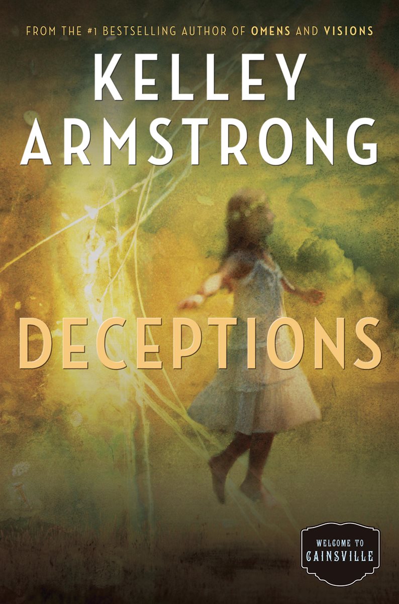 [전자책] Deceptions - 예스24