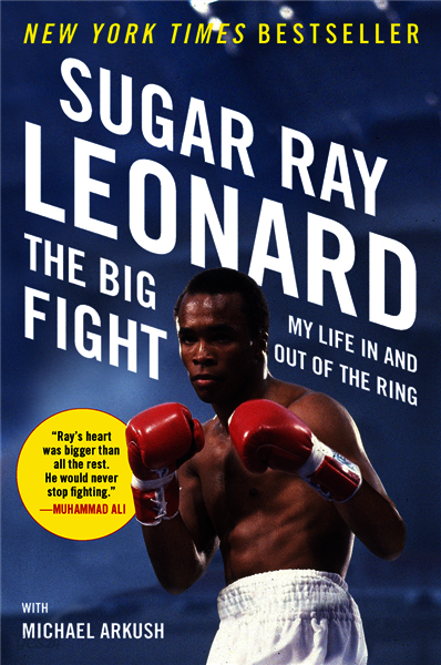 [전자책] The Big Fight - 예스24