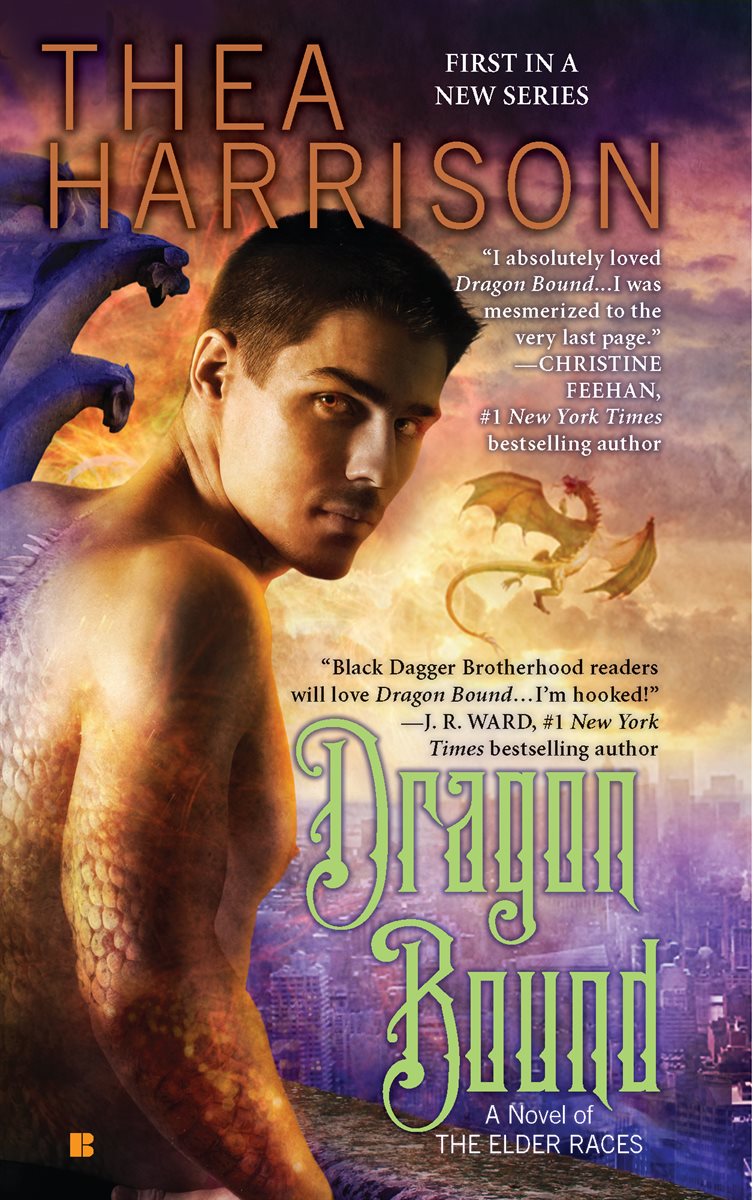 Dragon Bound - YES24