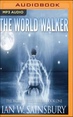The World Walker - 예스24