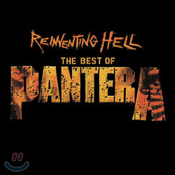 Pantera - Reinventing Hell: The Best Of Pantera - 예스24