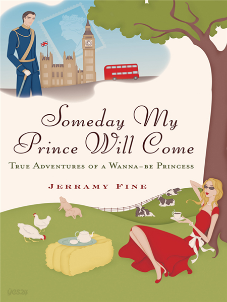 [전자책] Someday My Prince Will Come - 예스24