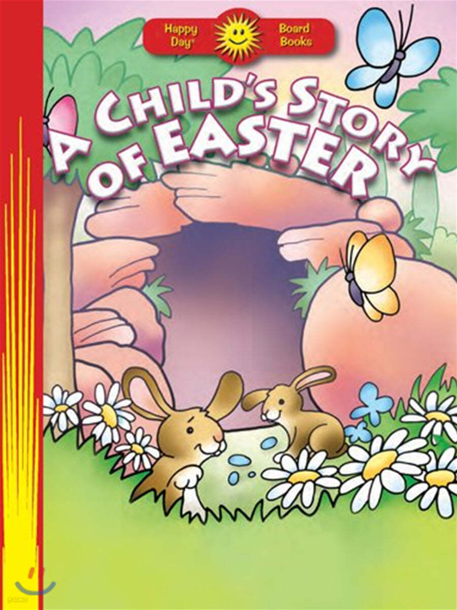 A Childs Story of Easter - 예스24