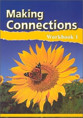 Making Connections Book 1 : Workbook - 예스24