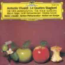 Michel Schwalbe, Herbert Von Karajan - Vivaldi : The Four Seasons (비발디 ...