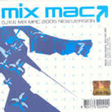V.A. - Mix Mac 2005 - DJ처리 Mix Mac 2005 (2CD) - 예스24